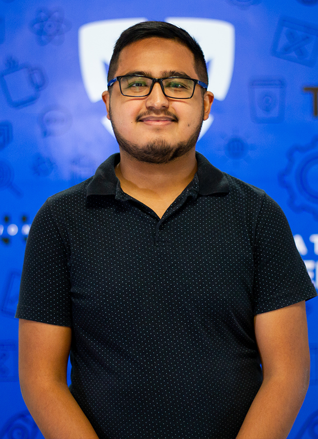 Inicio | Carlos López